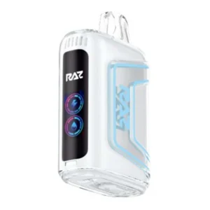 Shop Premium Raz Disposable Vapes | Raz Vape Official Store