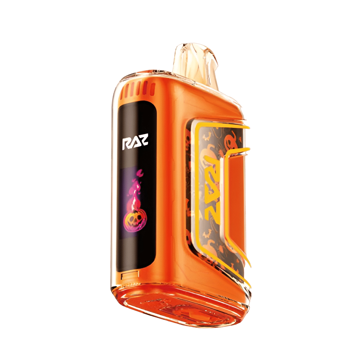 Apple Cinnamon RAZ TN9000 Vape | Sweet & Spicy Delight