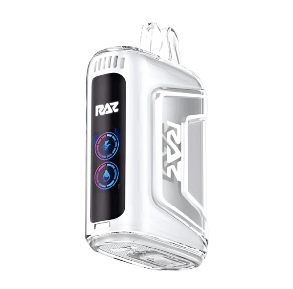 Raz Vape Disposables Guide by Raz Official